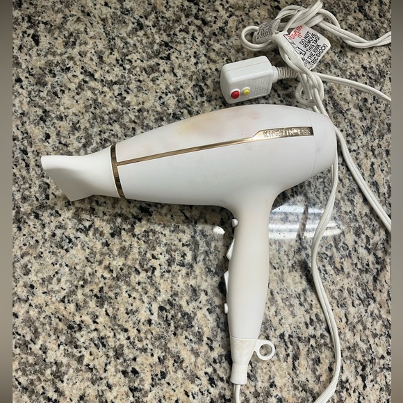 kristin ess | Hair | Kristin Ess Professional Hair Dryer | Poshmark